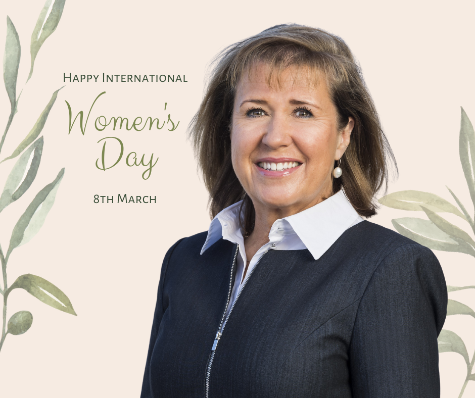 Let’s celebrate International Women’s Day, Friday 8th March! | Manor Lakes Let’s celebrate International Women’s Day, Friday 8th March! | Manor Lakes